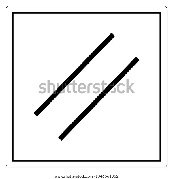 Reset Symbol Sign Vector Illustration Isolate: เวกเตอร์สต็อก (ปลอดค่า ...