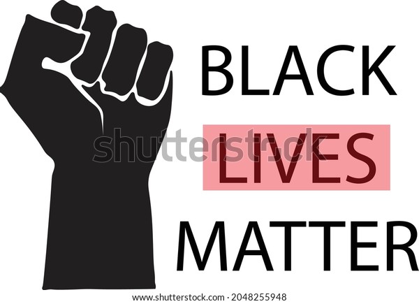 Resistance Banner Slogan Stock Vector (Royalty Free) 2048255948