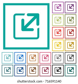902 Expand collapse icons Images, Stock Photos & Vectors | Shutterstock