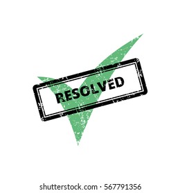 659 Resolved stamp Images, Stock Photos & Vectors | Shutterstock