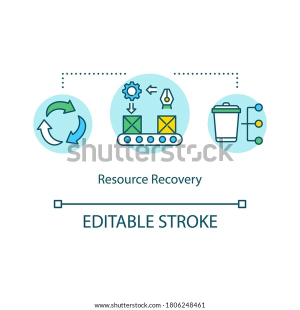 1,527 Resource Recovery Business Images, Stock Photos & Vectors ...