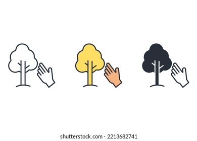 Icone respect de la nature : 231 images, photos et images vectorielles ...
