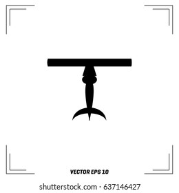 Vektor Stok Rest Area Symbol Download Vector Icons (Tanpa Royalti ...