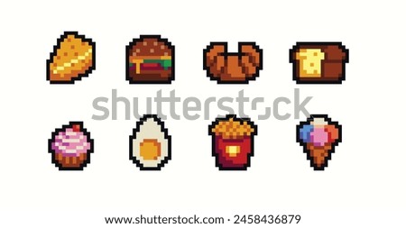 8 Bit Drawing | Free download on ClipArtMag