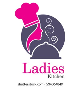 1,140 imágenes de Lady chef logo - Imágenes, fotos y vectores de stock ...
