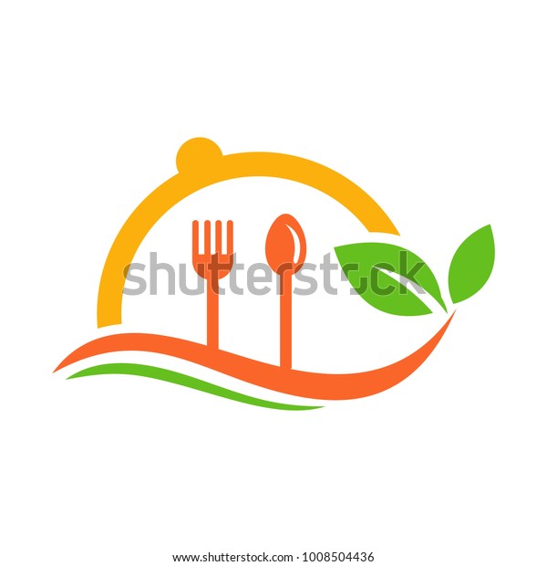Resto Logo Template Stock Vectors Stock Vector (Royalty Free ...