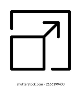 Restore Icon Vector Symbol Design Illustration Stock Vector (Royalty ...