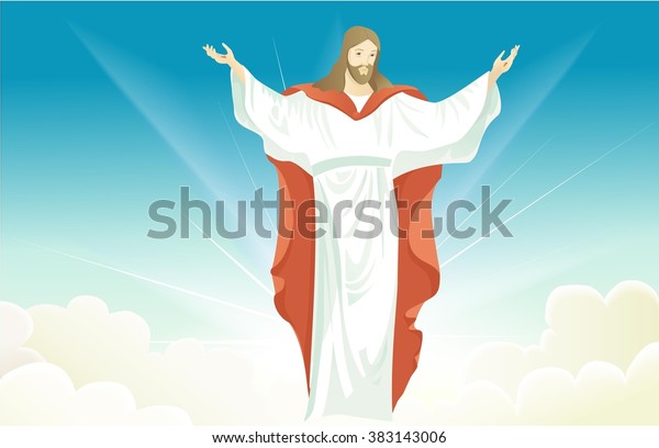 Jesucristo resucitado
