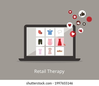 31 Compulsive spender Images, Stock Photos & Vectors | Shutterstock