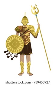 Retiarius Images, Stock Photos & Vectors | Shutterstock