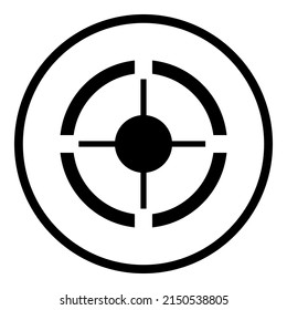 1,759 Scope reticle Images, Stock Photos & Vectors | Shutterstock