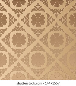 Retro Background Stock Vector (Royalty Free) 14471557 | Shutterstock