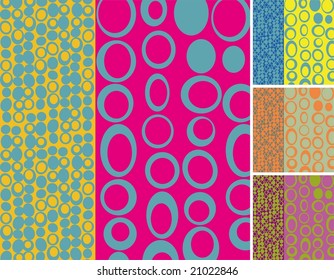 Retro Background Stock Vector (Royalty Free) 21022846 | Shutterstock