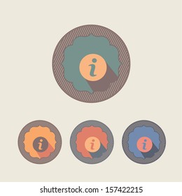 56,805 Retro info Images, Stock Photos & Vectors | Shutterstock