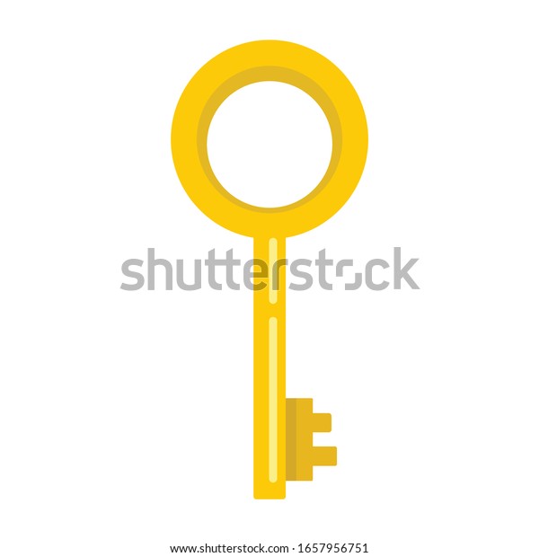 31,073 Gold Key Icon Images, Stock Photos & Vectors | Shutterstock