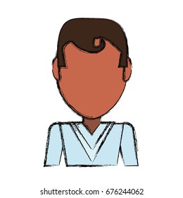 Retro Man Cartoon Stock Vector (Royalty Free) 676244062 | Shutterstock