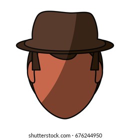 Retro Man Cartoon Stock Vector (Royalty Free) 676244950 | Shutterstock