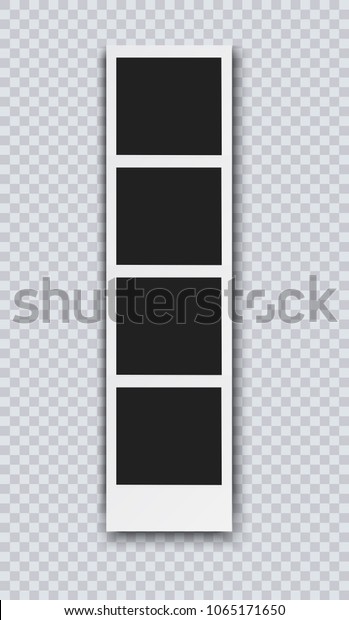 3,771 Photo Booth Template Images, Stock Photos & Vectors | Shutterstock