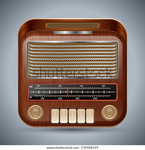 1,786 Radio Tuner Scale Images, Stock Photos & Vectors | Shutterstock