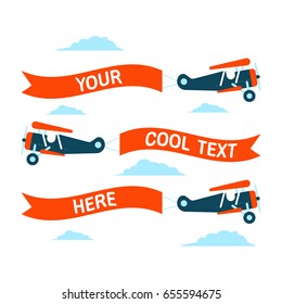 719 Plane pulling sign Images, Stock Photos & Vectors | Shutterstock