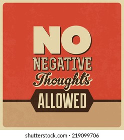 159,735 No negativity Images, Stock Photos & Vectors | Shutterstock