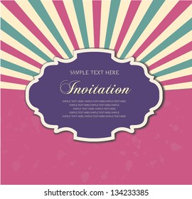 21 Groovy Girl Border Stock Vectors, Images & Vector Art | Shutterstock