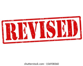 668 Revised stamp Stock Illustrations, Images & Vectors | Shutterstock