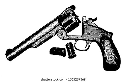Breech-loaded Images, Stock Photos & Vectors | Shutterstock