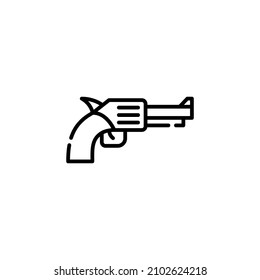 969 Colt outline Images, Stock Photos & Vectors | Shutterstock
