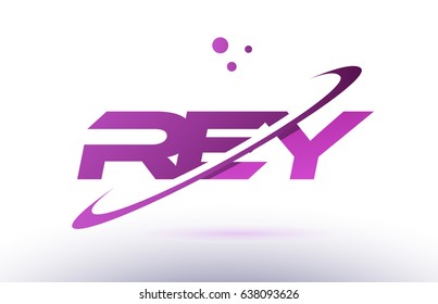 38 Rey logo Stock Illustrations, Images & Vectors | Shutterstock