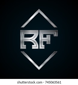 3,024 Rf logo Images, Stock Photos & Vectors | Shutterstock