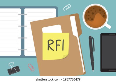 271 Rfi Images, Stock Photos & Vectors | Shutterstock