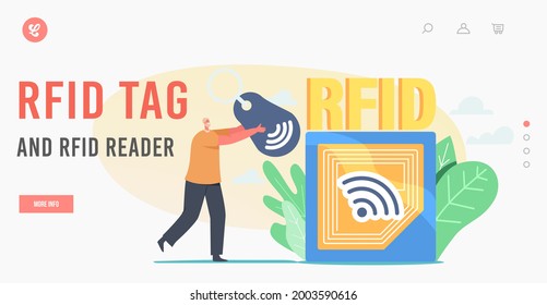 503 Rfid scanner Images, Stock Photos & Vectors | Shutterstock