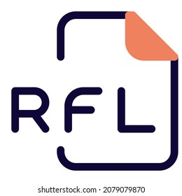 68 Rfl Images, Stock Photos & Vectors | Shutterstock