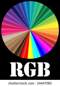 54,786 Round color palette Images, Stock Photos & Vectors | Shutterstock