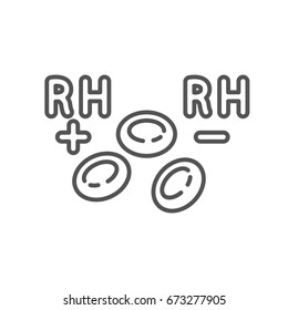 Rh blood group system : 127 images, photos et images vectorielles de ...