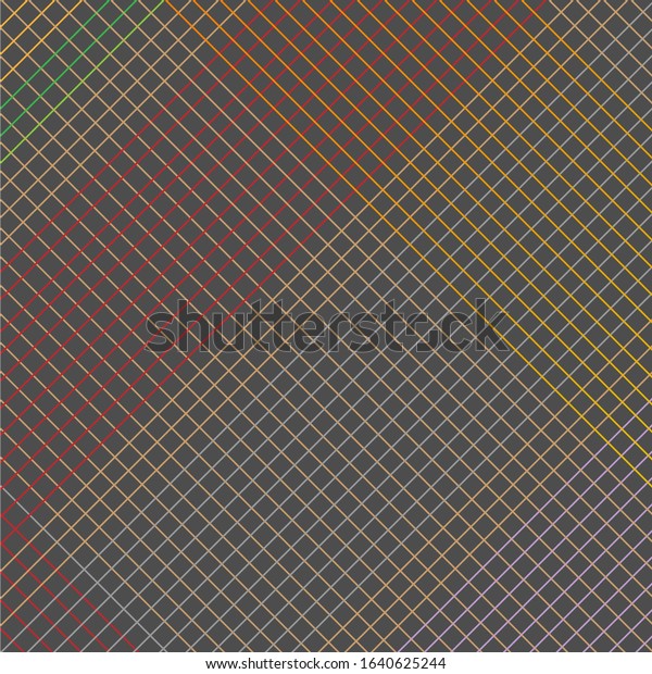 Rhomboid Background Stock Vector Illustration Stock Vector (Royalty Free) 1640625244 | Shutterstock