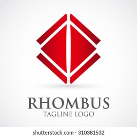 112,184 Rhombus red Images, Stock Photos & Vectors | Shutterstock