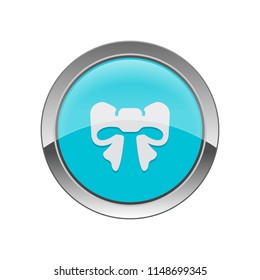 Ribbon App Icon Stock Vector (Royalty Free) 1148699345 | Shutterstock