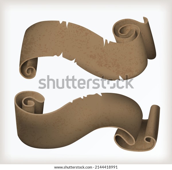 Ribbon Old Parchment Damaged Jagged Edges 库存矢量图(免版税)2144418991 ... Ribbon Old Parchment Damaged Jagged Edges 库存矢量图(免版税)2144418991 ...