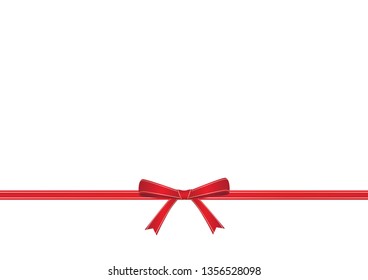 Ribbon Text Space Frame Stock Vector (Royalty Free) 1356528098 ...