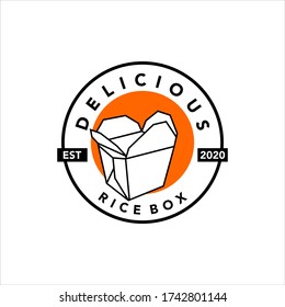 218 Bento box logo Stock Illustrations, Images & Vectors | Shutterstock