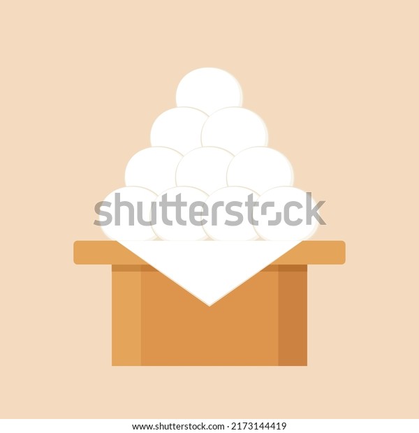 El vector de la caricatura del: vector de stock (libre de regalías ...