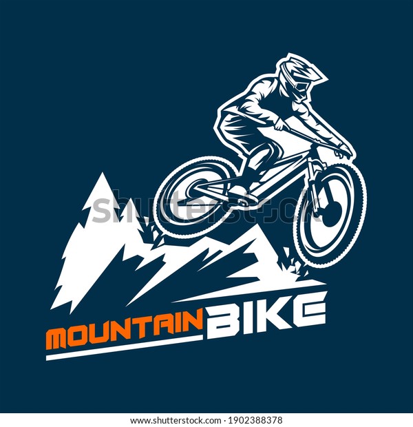 1,832 Logo Mtb Vector Images, Stock Photos & Vectors | Shutterstock