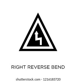 170 Right reverse bend Images, Stock Photos & Vectors | Shutterstock