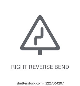 170 Right reverse bend Images, Stock Photos & Vectors | Shutterstock