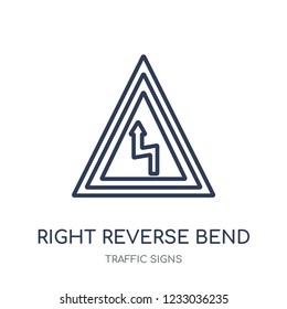 170 Right reverse bend Images, Stock Photos & Vectors | Shutterstock