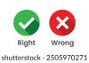 71,710 Right Wrong Royalty-Free Images, Stock Photos & Pictures ...