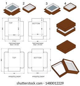 1,627 Cardboard box bottom Images, Stock Photos & Vectors | Shutterstock