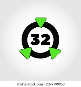 459 32 dollar Images, Stock Photos & Vectors | Shutterstock